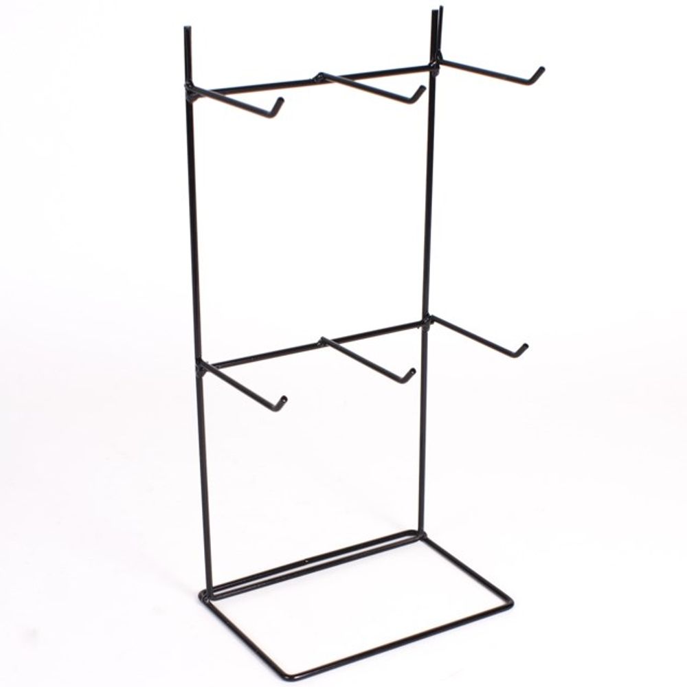 6 Hook Display Stand – The Nifty Nook